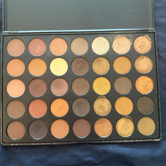 Morphe | Makeup | Morphe 35r | Poshmark